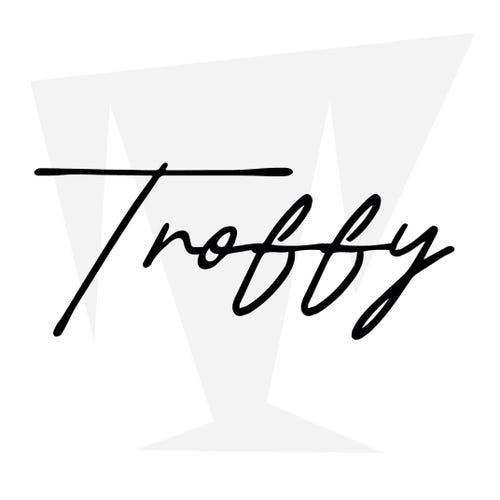 Troffy - Etsy
