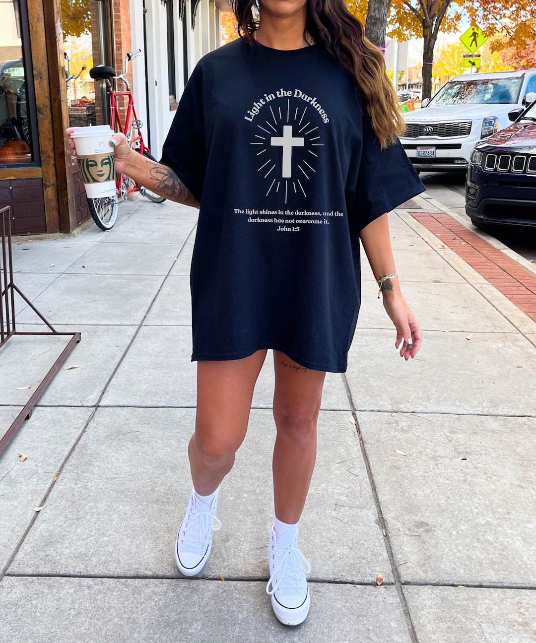 Christianity Tshirt Jesus Apparell Jesus Gifted Tshirt Christianity ...