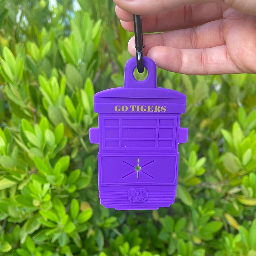 NOLA Streetcar Poop Buddy - Etsy