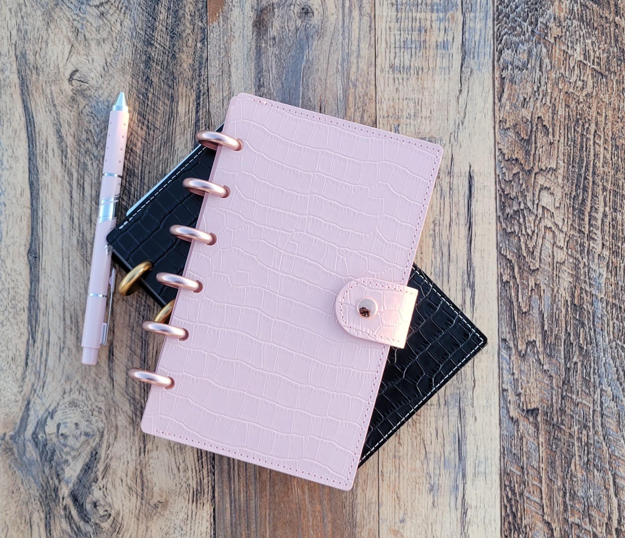 Cash Wallet System | Budget Binder| Dicsbound Cash Wallet| Budget ...