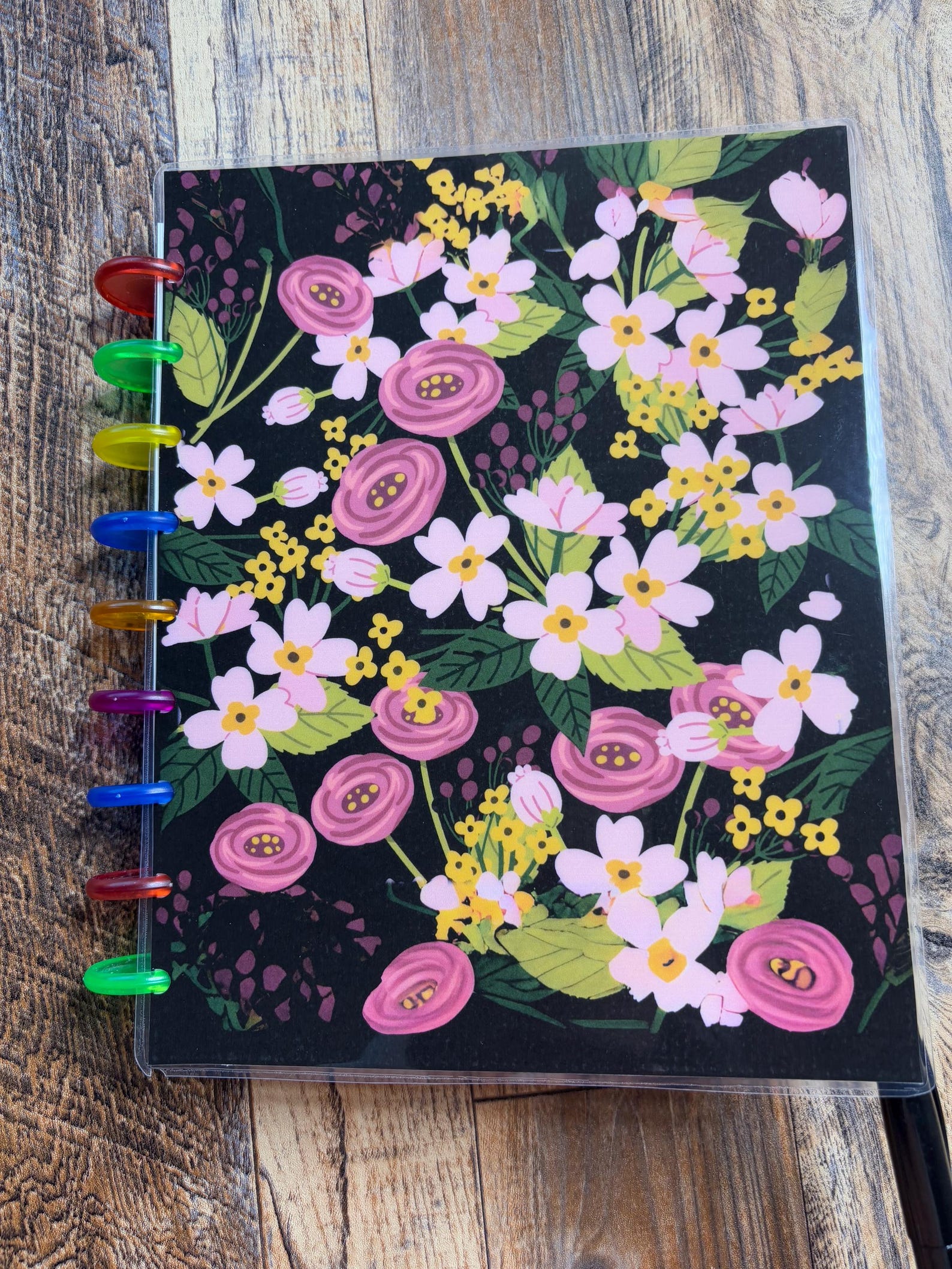 Nursing Student Planner | Undated Nursing School Planner| College ...
