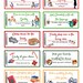 Christmas Reward Coupon Book for Kids – Editable Canva Template & PDF ...