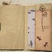 Tiny Red Journal - Etsy