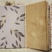 Tiny Red Journal - Etsy