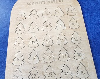 Jesus Birth Nativity Bible Lesson for Kids Christmas Activity Advent ...