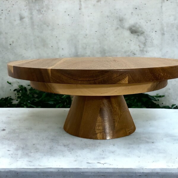 Unique Cake Stand - Etsy