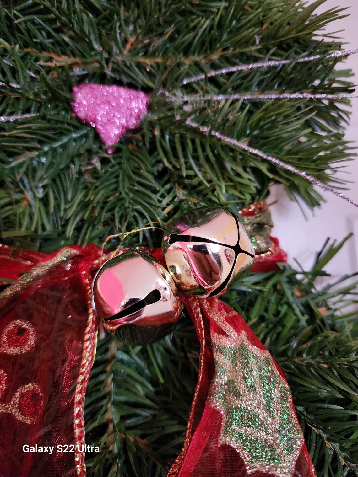 Cat Christmas Wreath - Etsy