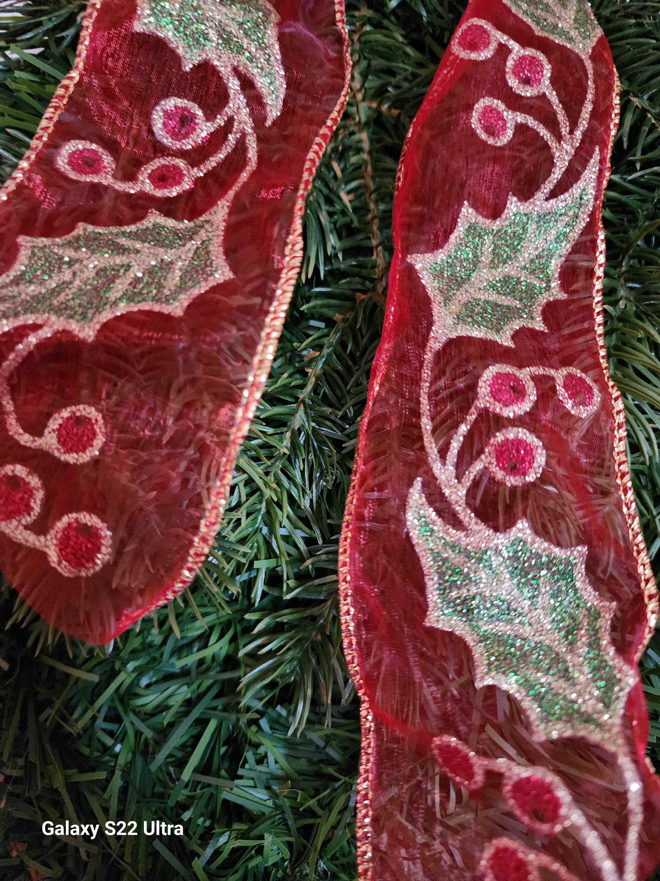 Cat Christmas Wreath - Etsy