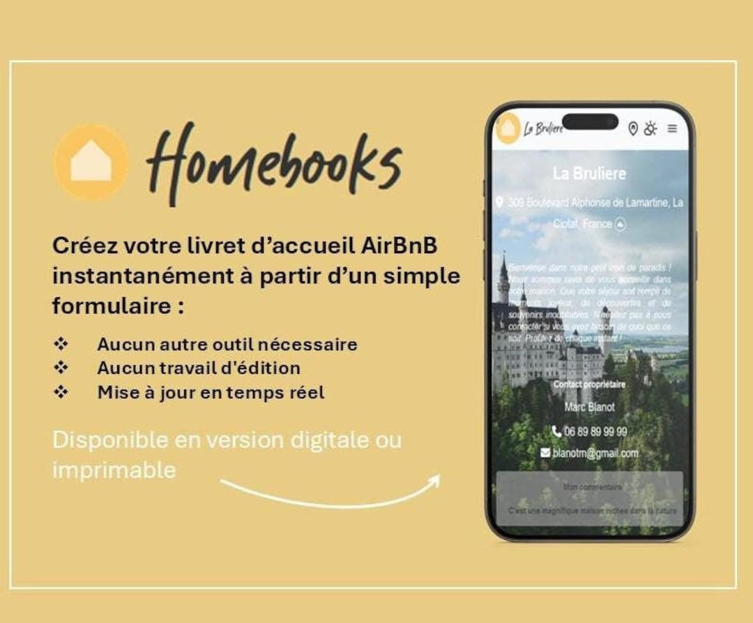 Airbnb Welcome Booklet, Welcome Book, Welcome Guide, Airbnb Guide Book ...