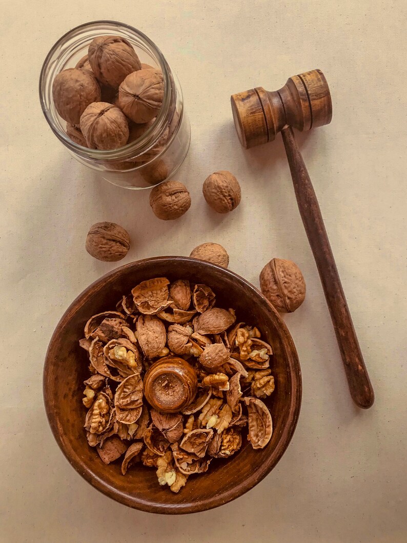 Walnut in Shell, Premium Organic Walnuts in Shell. - Etsy