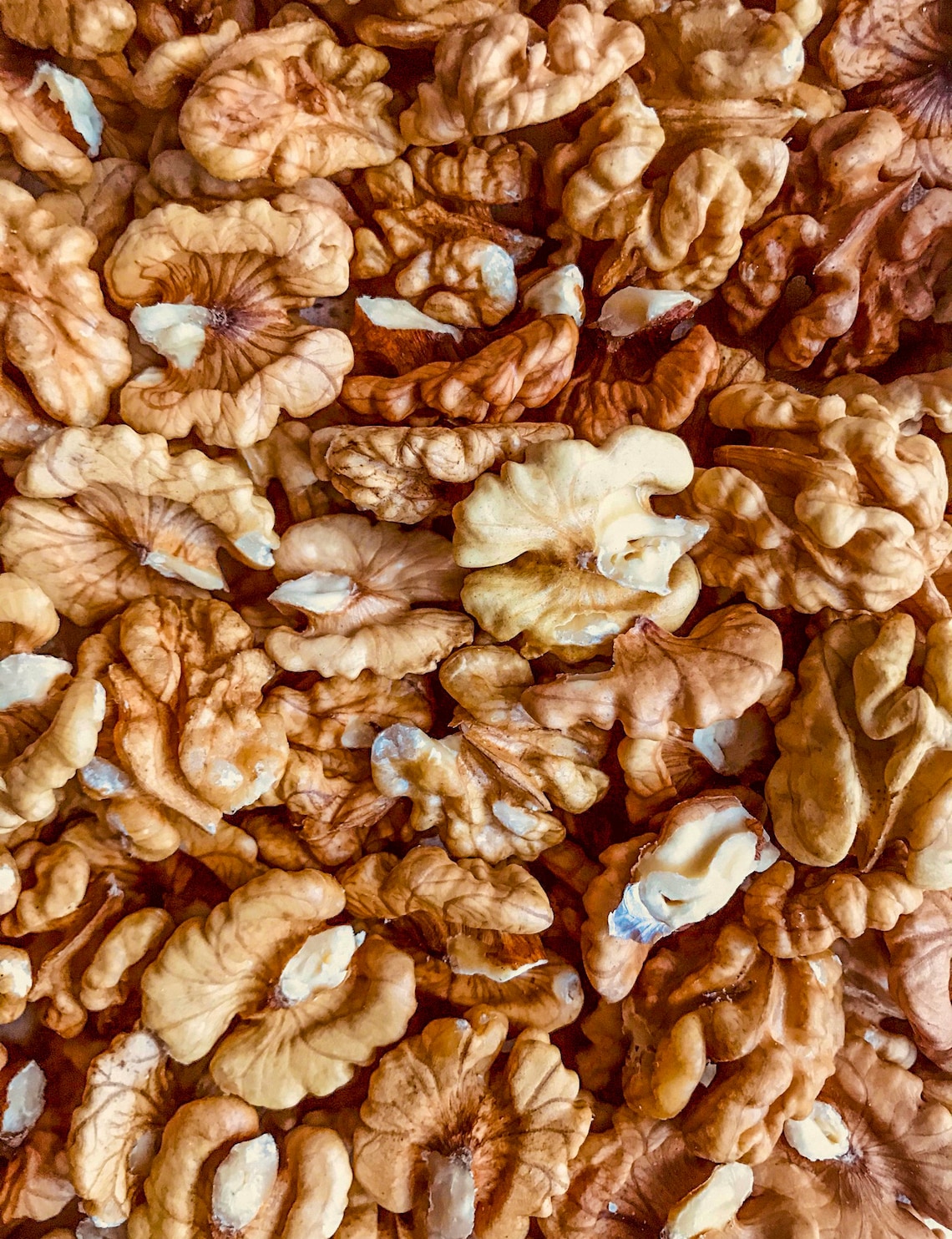 Walnut Kernel, Organic Walnuts Kernel - Etsy