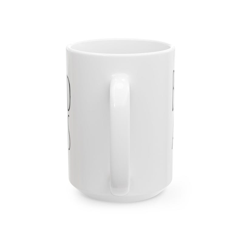 Bad Ass Coffee Mug Bad Ass Mug Cute Mug Funny Coffee Mug T For Her T Idea T For