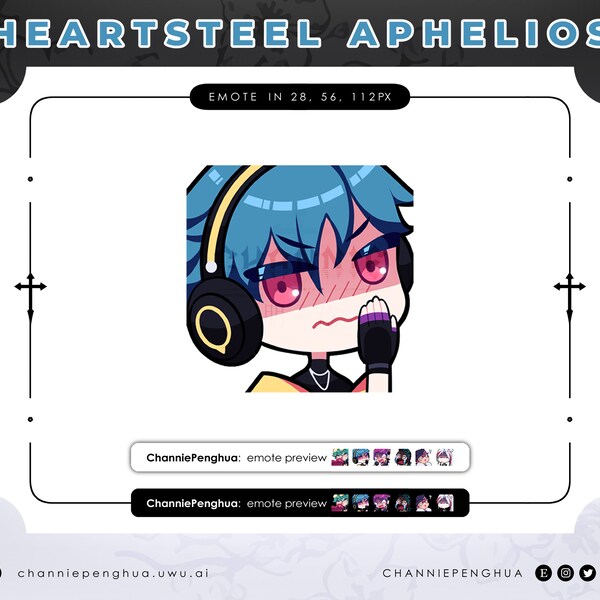 Vtuber Asset Hand Choker/grab Multiple Skin Tones PNG - Etsy
