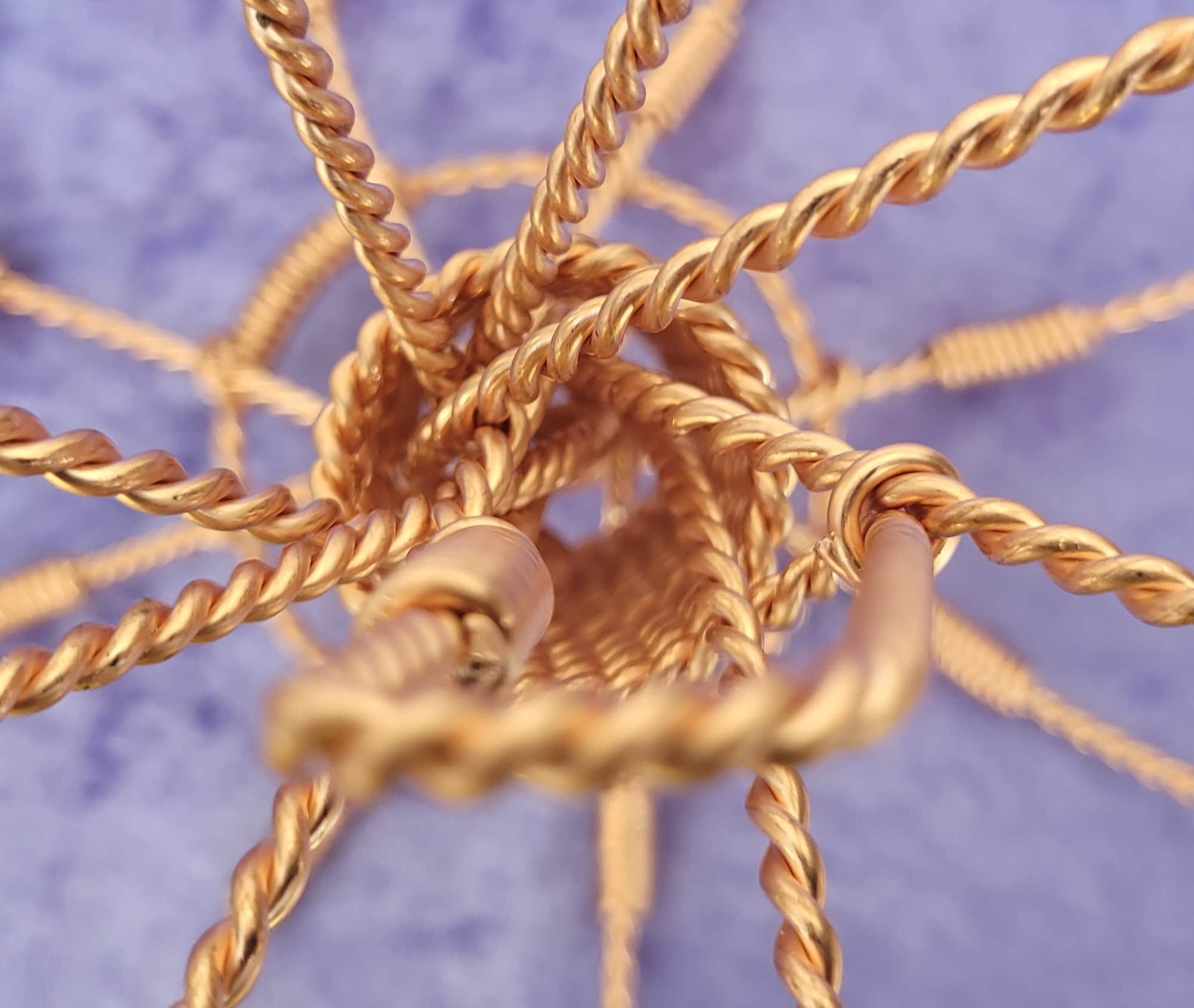 Tensor Harmonizer Made With 2 X Earth Resonance Cubit Coil and 8 Full ...