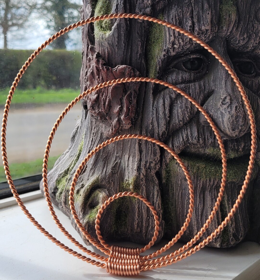 Lost Cubit Tensor Rings Set: EMF Protection, Water Restructuring - Etsy