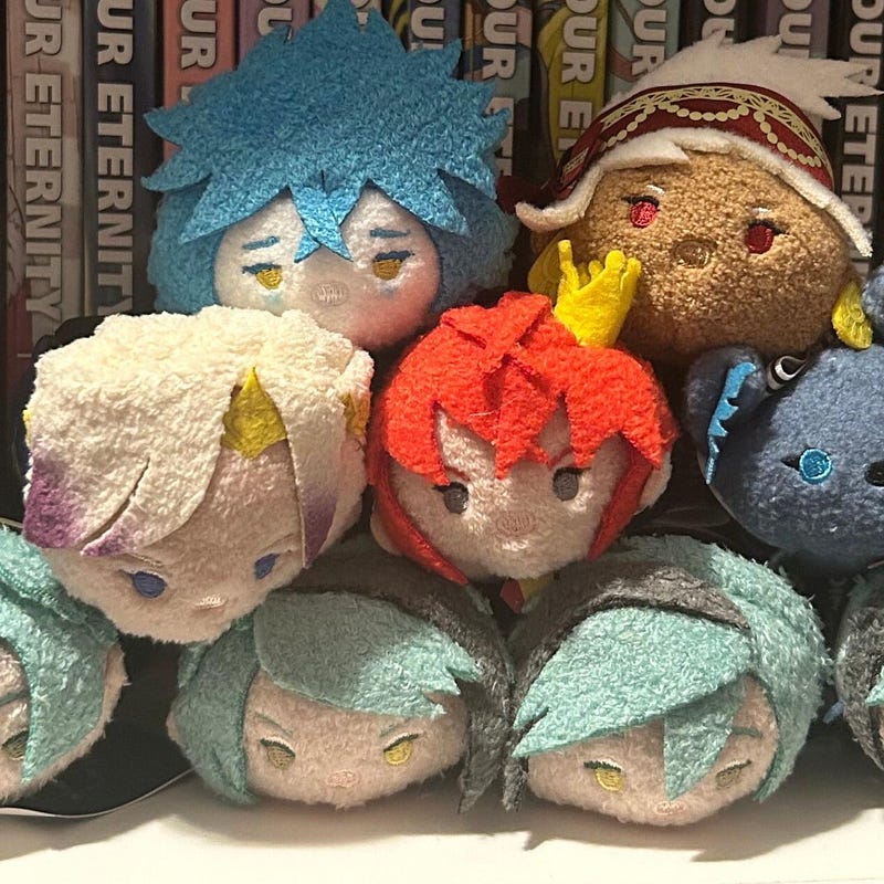 SnowFantasyArt - Etsy