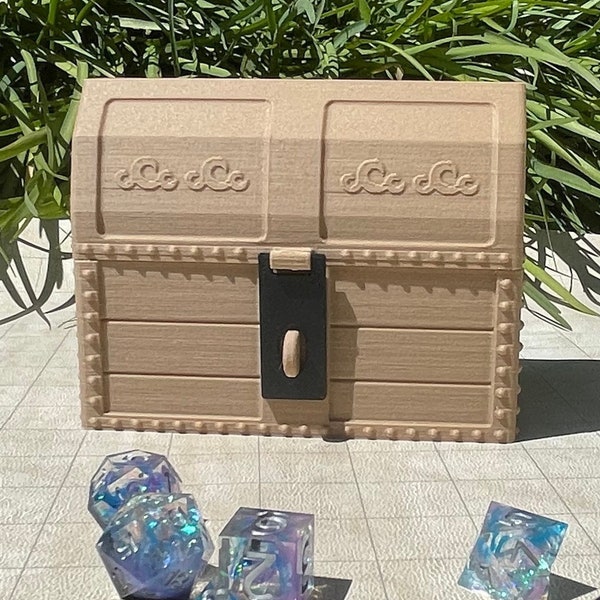 Toy Storage Box Pirate Chest - Etsy