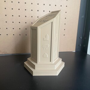 Catan Trophy for Family Board Game Night or Tournament - Etsy