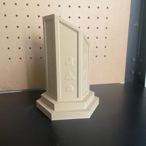 Catan Trophy for Family Board Game Night or Tournament - Etsy