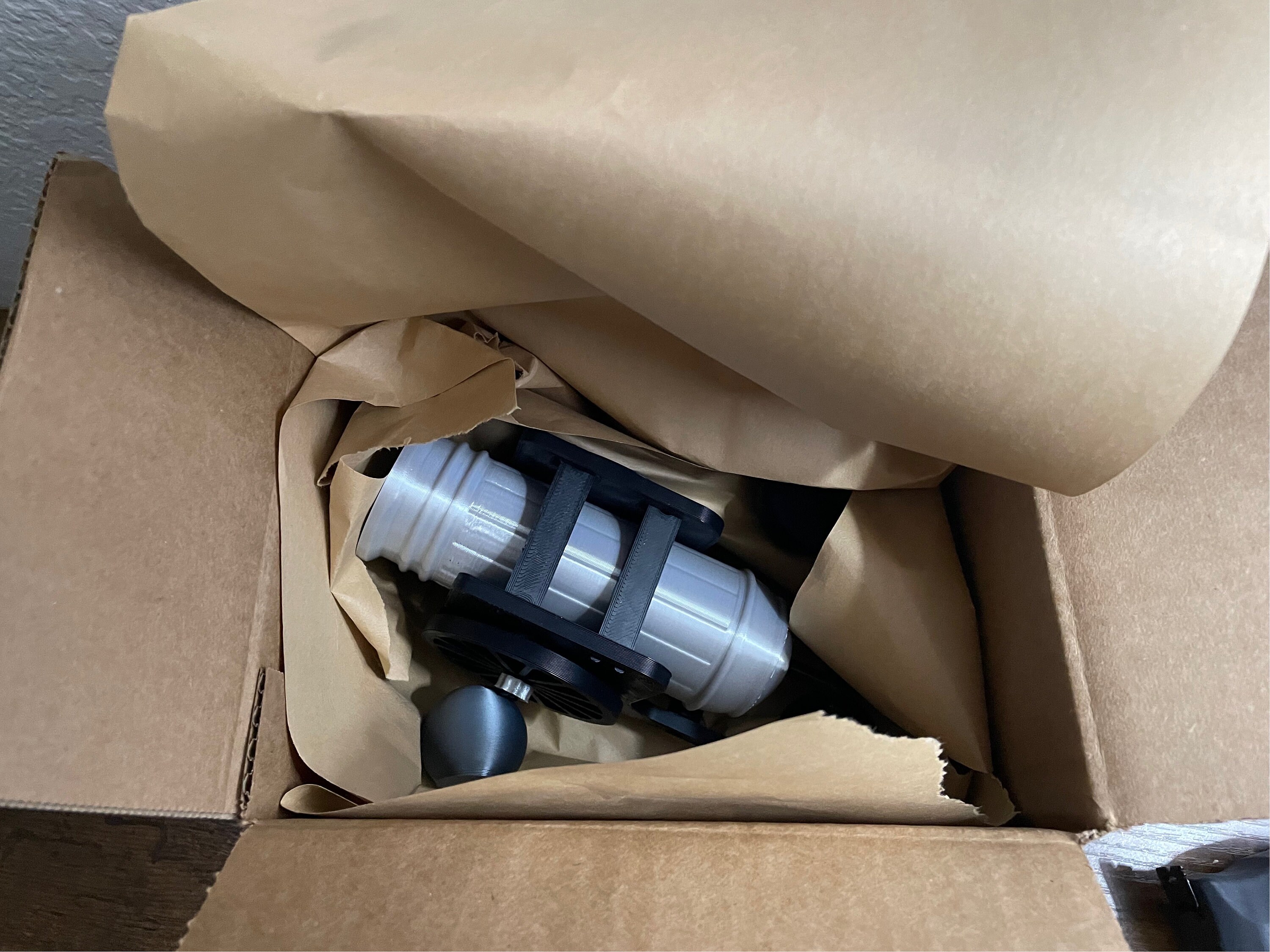 Original Cannon Dice Roller With Rolling Wheels and Functional, Spring ...