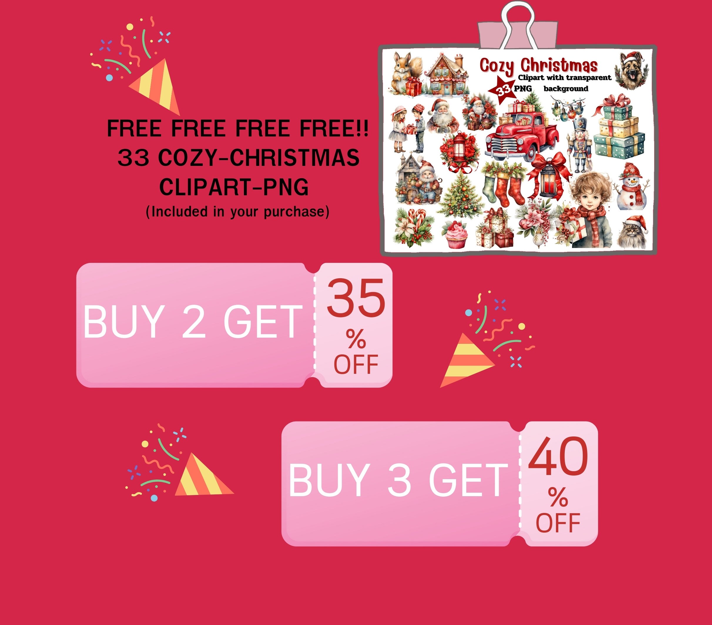 32 PNG, Watercolor Leprechaun Hat, Emerald Hat Clipart Bundle, Green ...