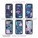 Tech Inspired Digital Phone Wallpapers | Iphone, Android, Samsung ...