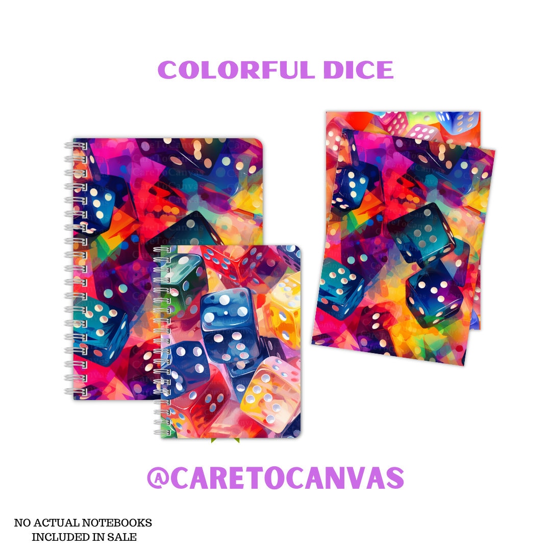 Colorful Digital Art Printable Seamless Tile Graphics 12 X 12 Instant ...