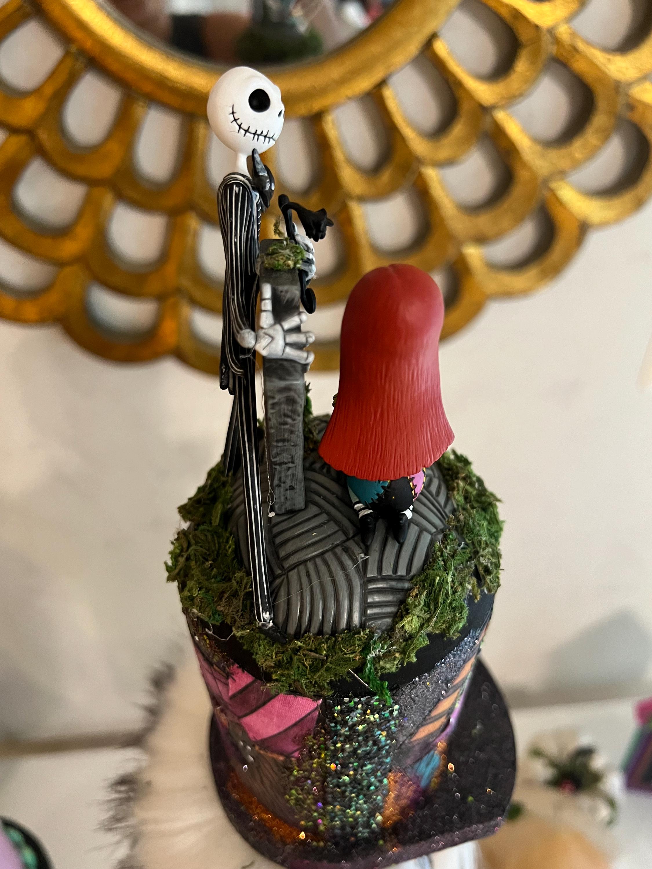 Halloween Nutcracker Jack 24" - Etsy