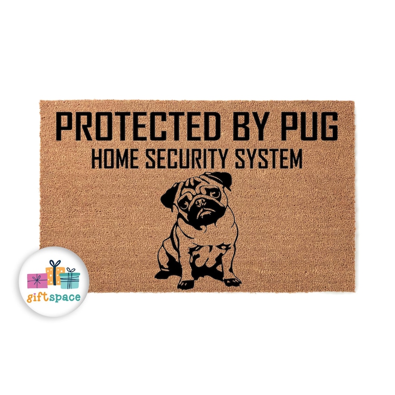 Mats for Security - Etsy