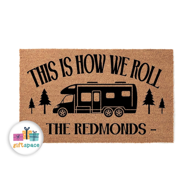 C Class Rv Ornament - Etsy