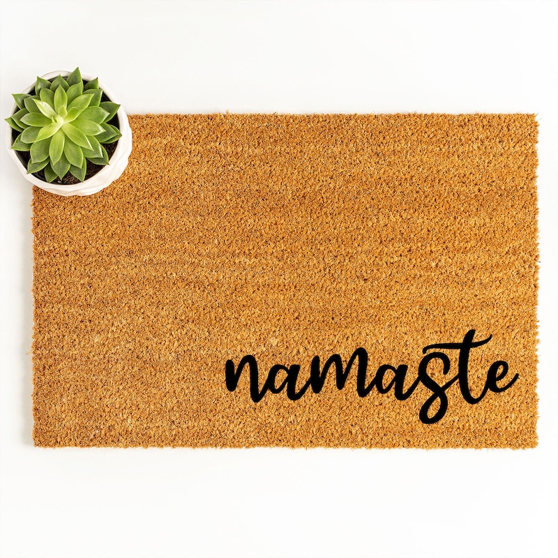 Namaste - Etsy