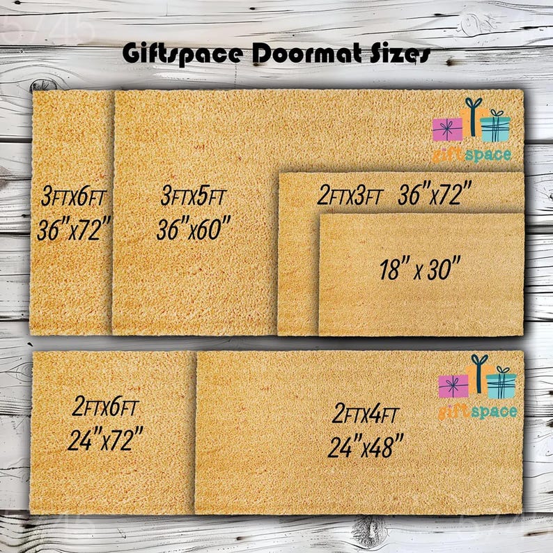 Just A Mom Trying Not to Raise Little Assholes Doormat, Funny Mom Gift ...