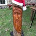 Custom Size Super Large Santa Hat - Etsy