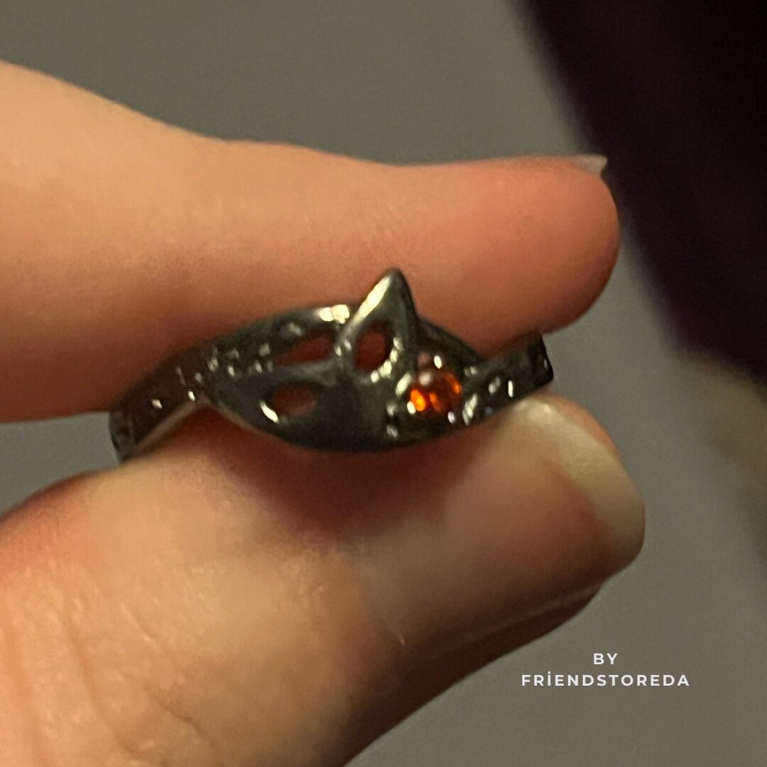 Wonderful Rings / Anime Persona 5 Couple Rings / Cosplay Alloy - Etsy