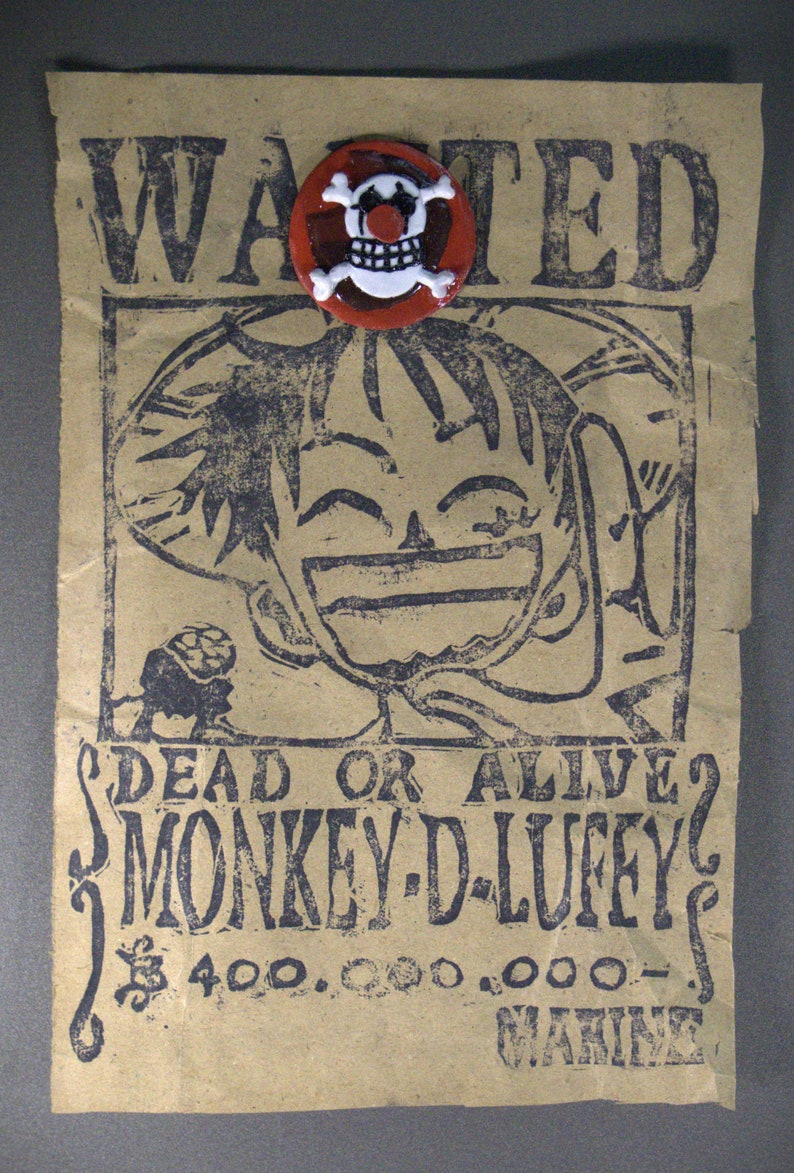 Buggy Ball Magnet One Piece - Etsy