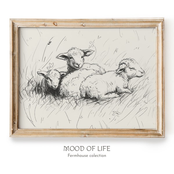 Rustic Kitchen Art - Etsy