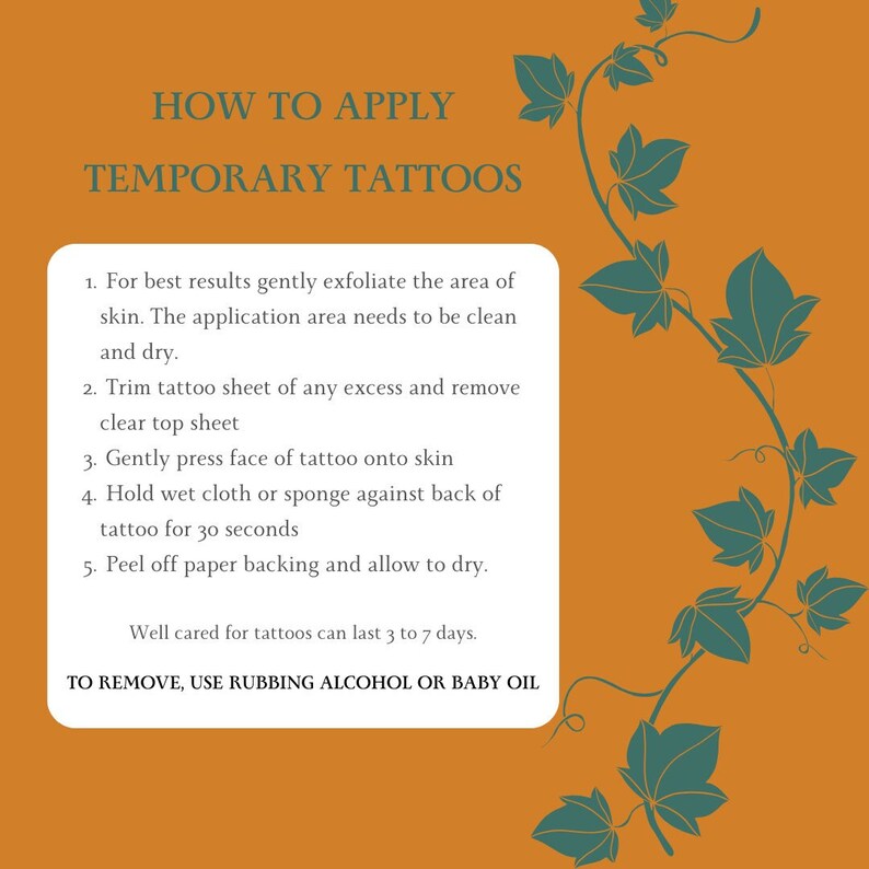 Christian Temporary Tattoo Devotional Sunrise Morning Mercies 2 Pack - Etsy