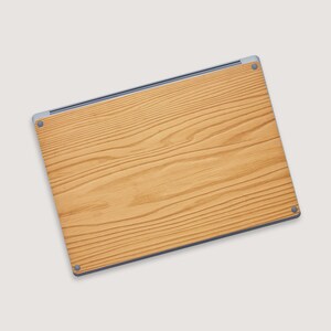 Natural Wood Surface Laptop, Surface Book Skin | Earthy Tone Microsoft ...