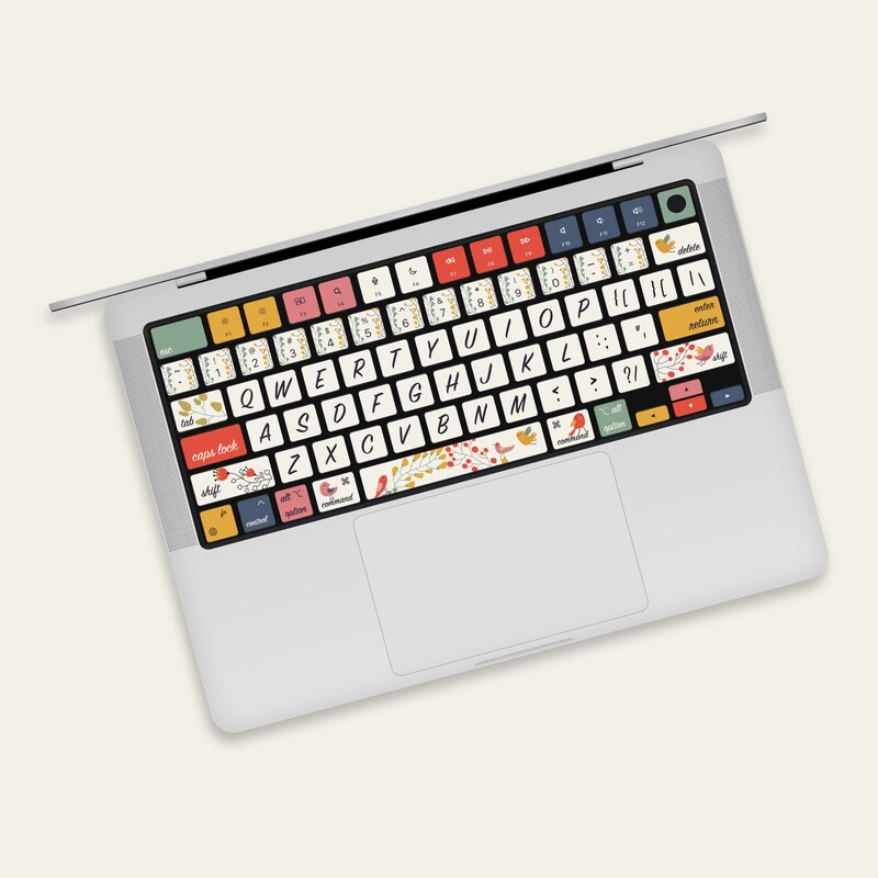 Keyboard Cover - Etsy