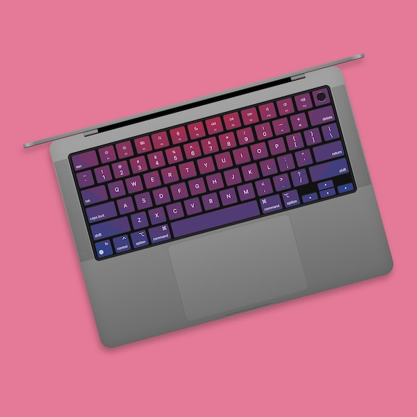 Hp Laptop Keyboard Skins - Etsy