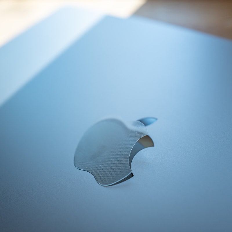Apple MacBook Decal Stickers - Etsy