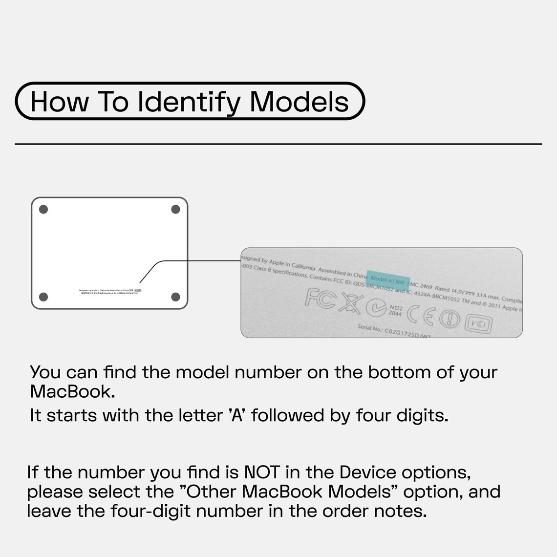 Vintage Spectrum Apple Logo Sticker for MacBook | Vintage Colorful ...