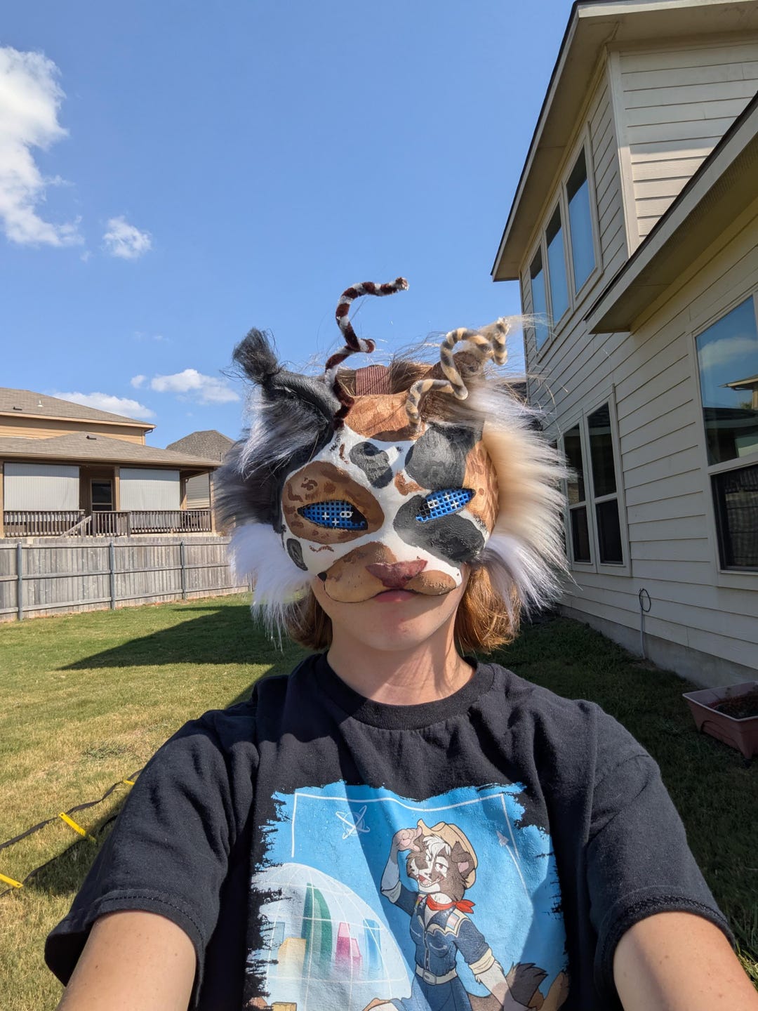 Calico Cat Alien - Etsy