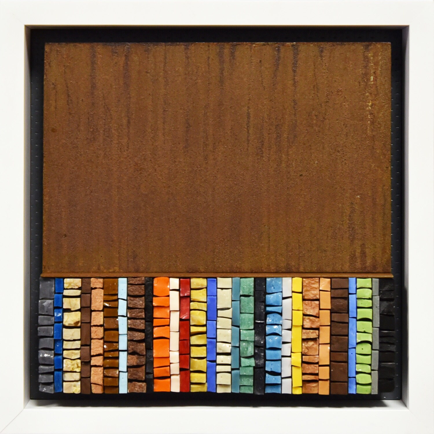 CORTEN COLORS - Etsy