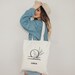 Libra Zodiac Sign Tote Bag, Zodiac Horoscope, Aesthetic Tote Bag, Libra ...