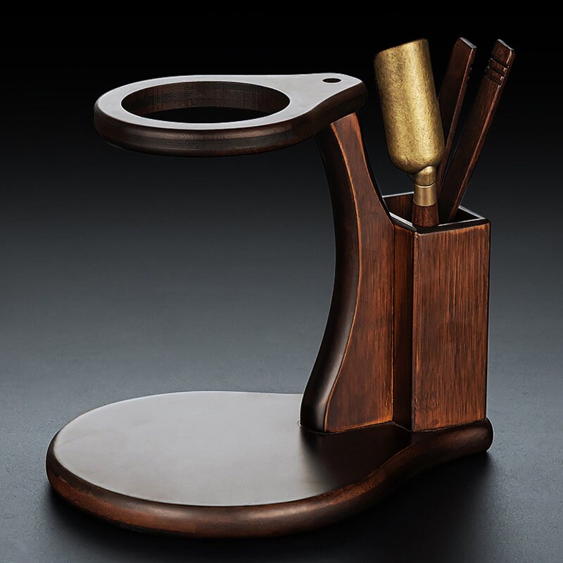 Glass Semi-automatic Tea Set Creative Magnetic Tea Set Kung Fu Tea Set ...