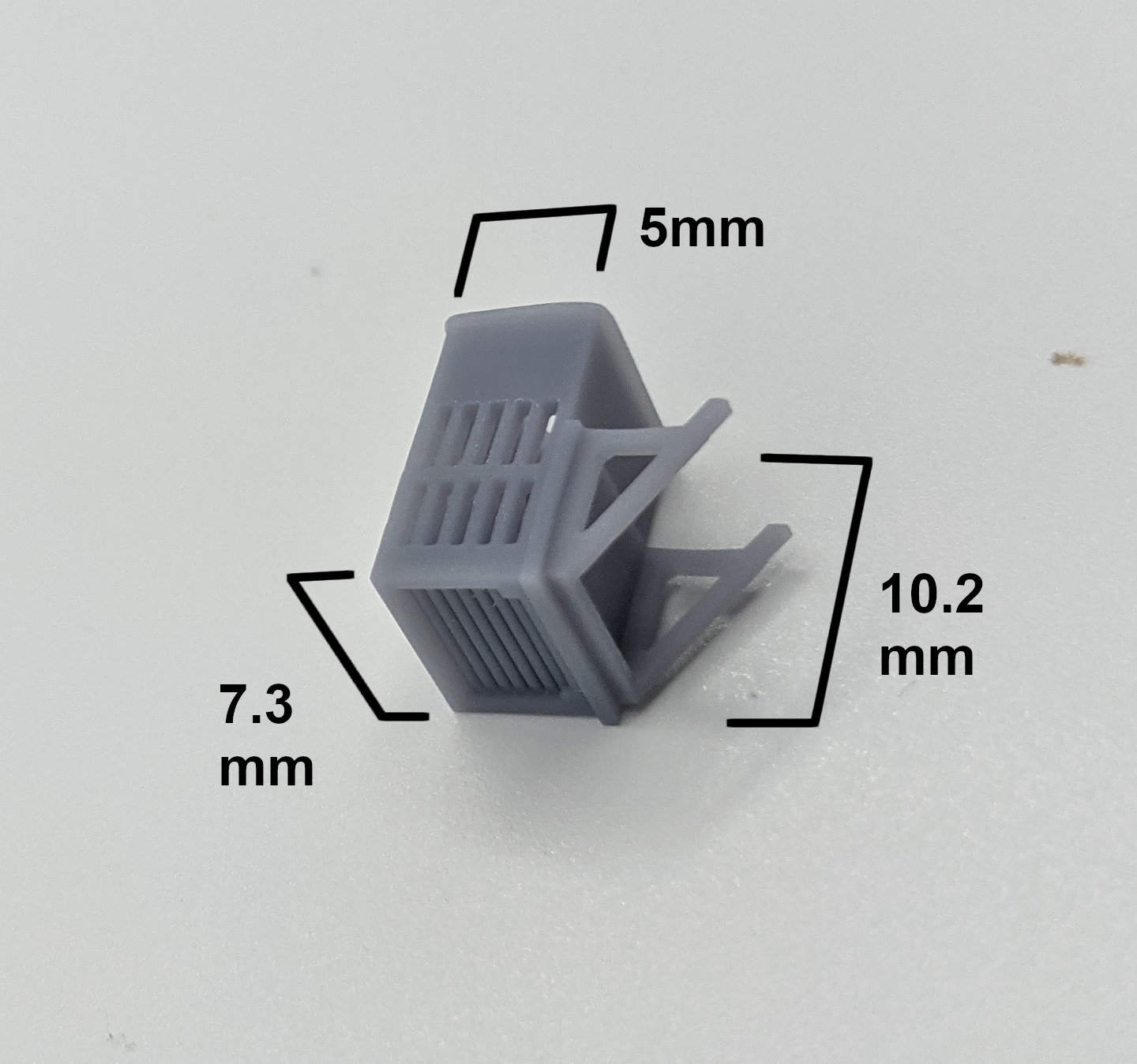HO Scale Roof Details Lot 130pcs Air Conditioner Ductwork Roof Access ...