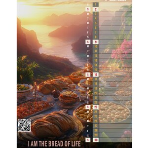 2025 Digital Calendar Printable Planner With Goal Tracking Nature ...