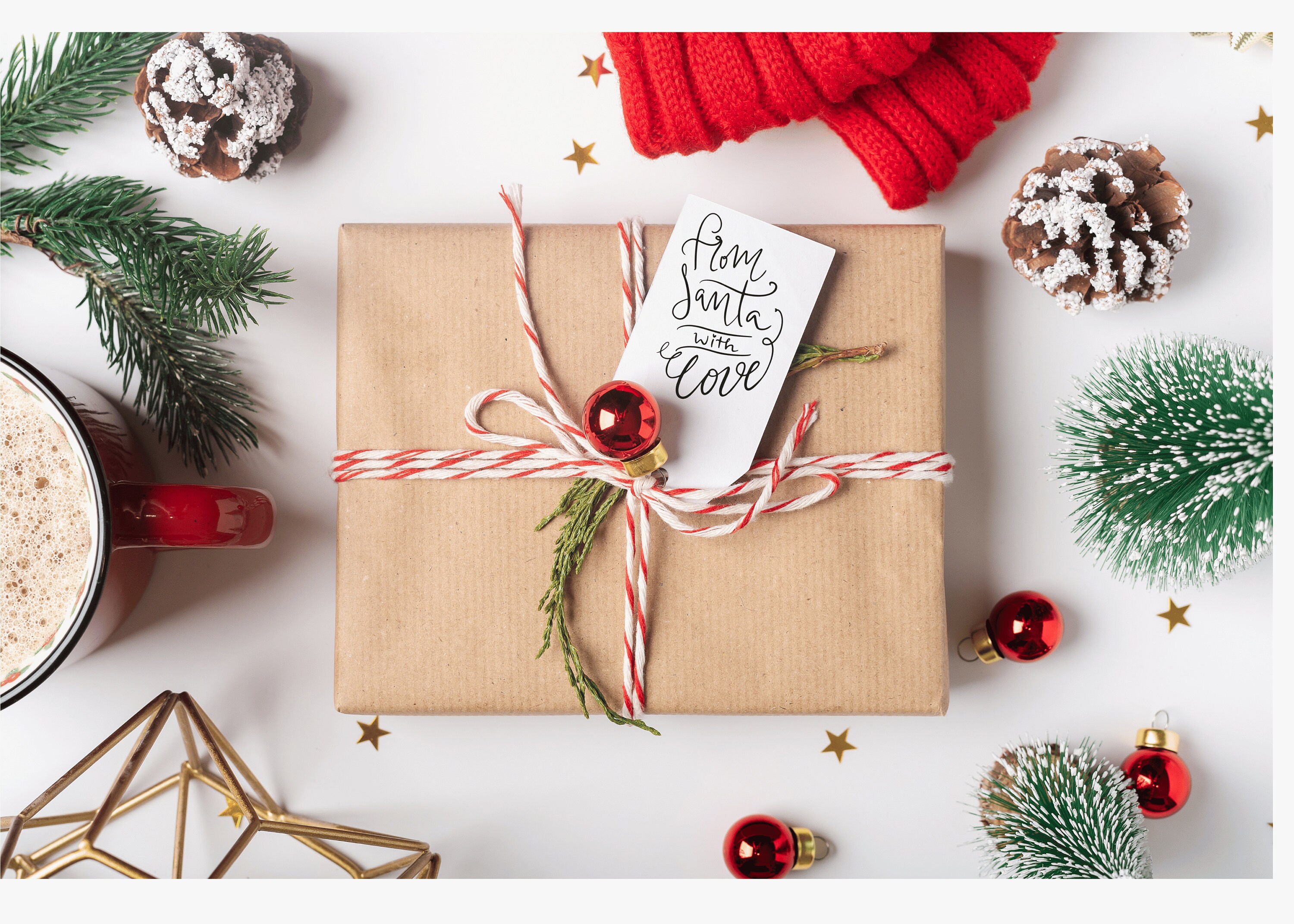 PREMIUM SVG Bundle - Christmas Edition! - Etsy