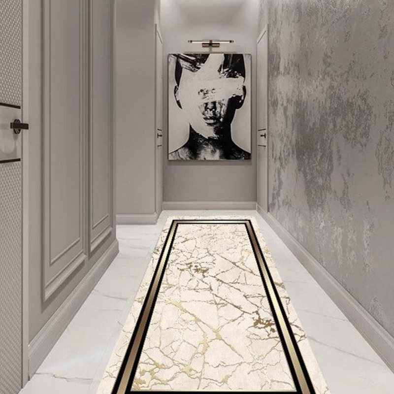 Marble Carpet - Etsy